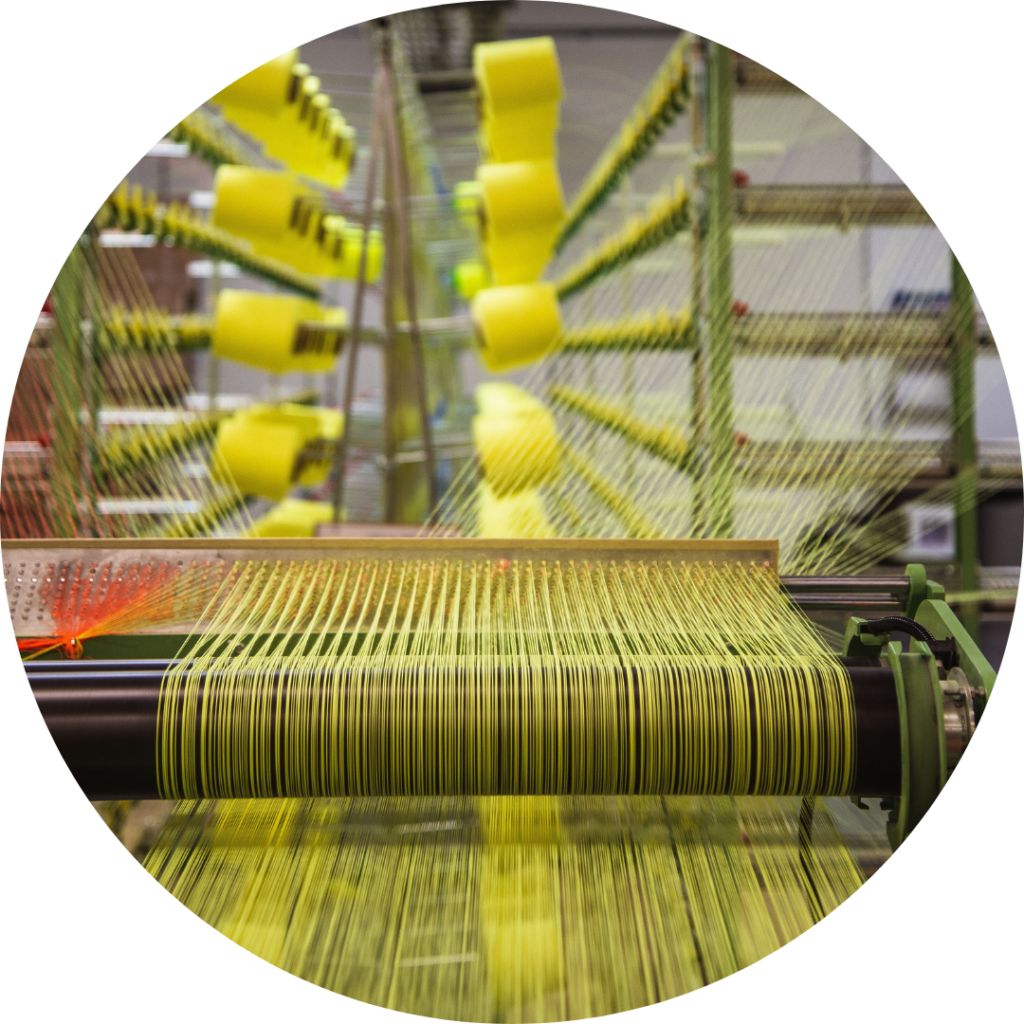 Careers – Davey Textiles