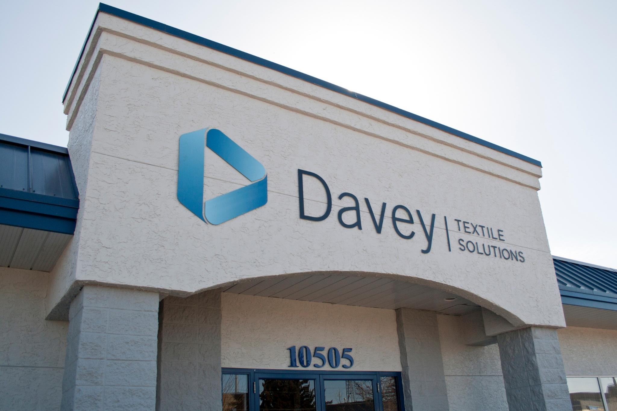 Our Team – Davey Textiles