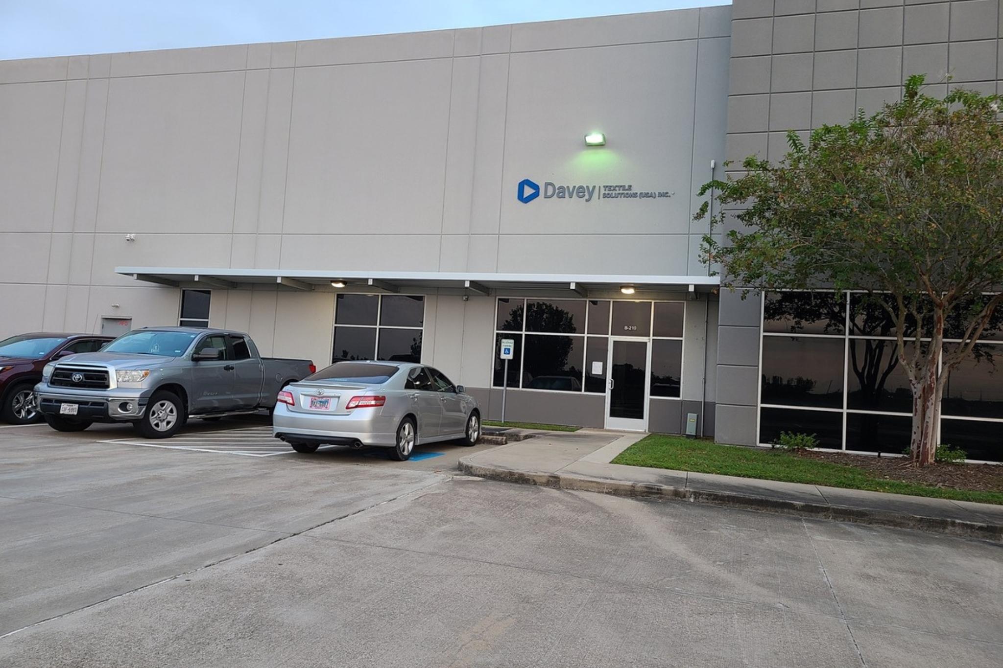 Our Team – Davey Textiles