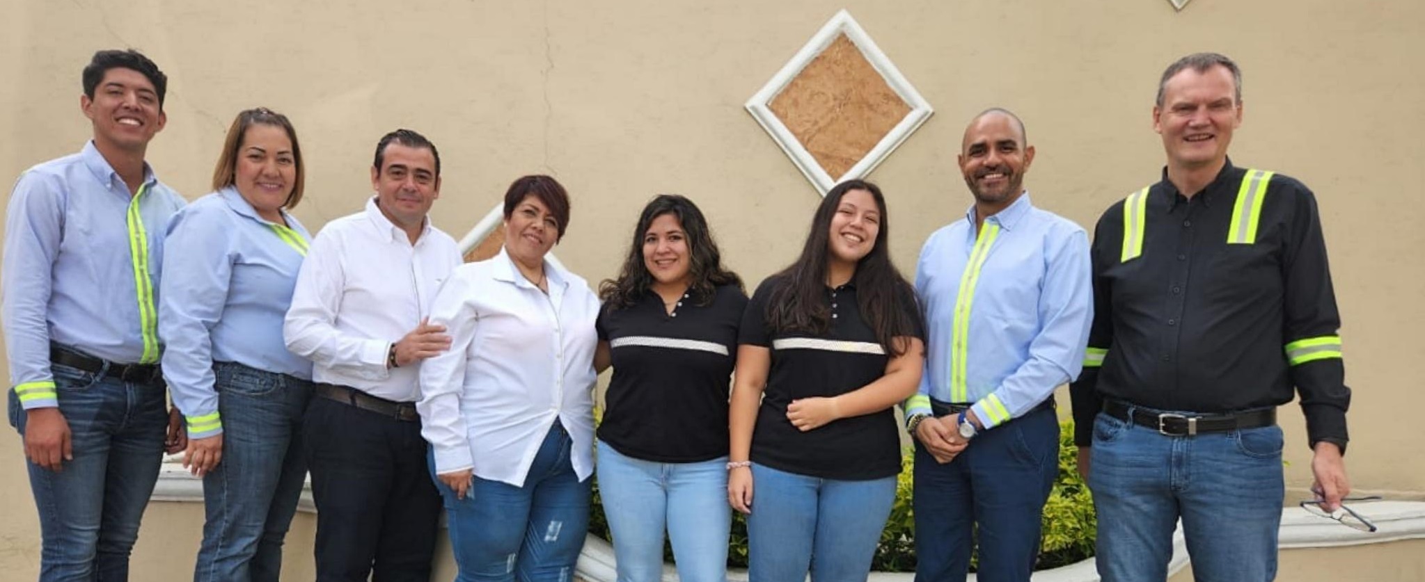 Our Team – Davey Textiles