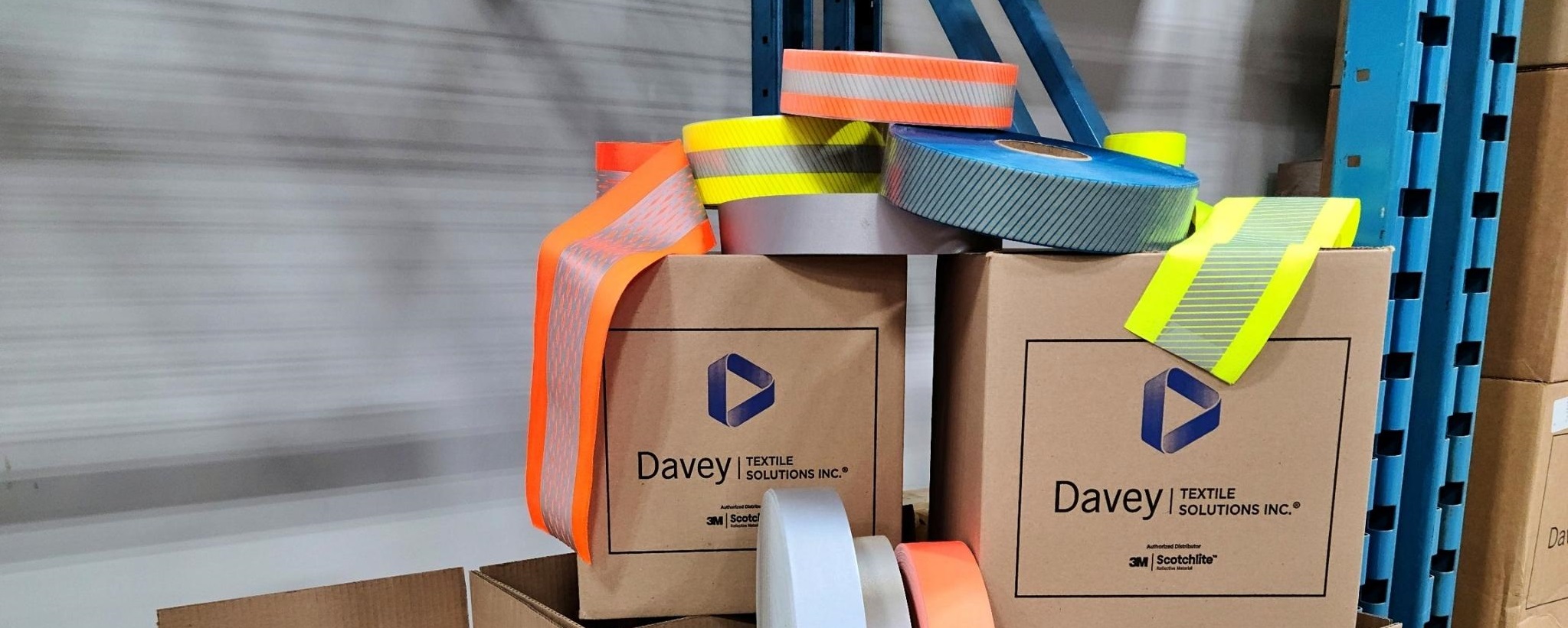 Our Team – Davey Textiles