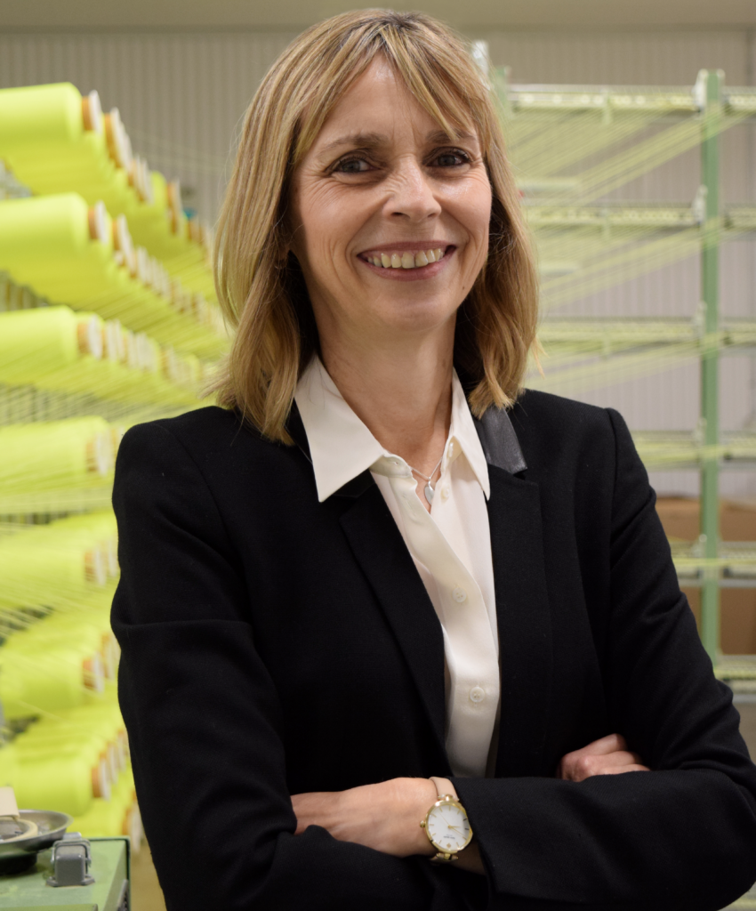 Training – Davey Textiles