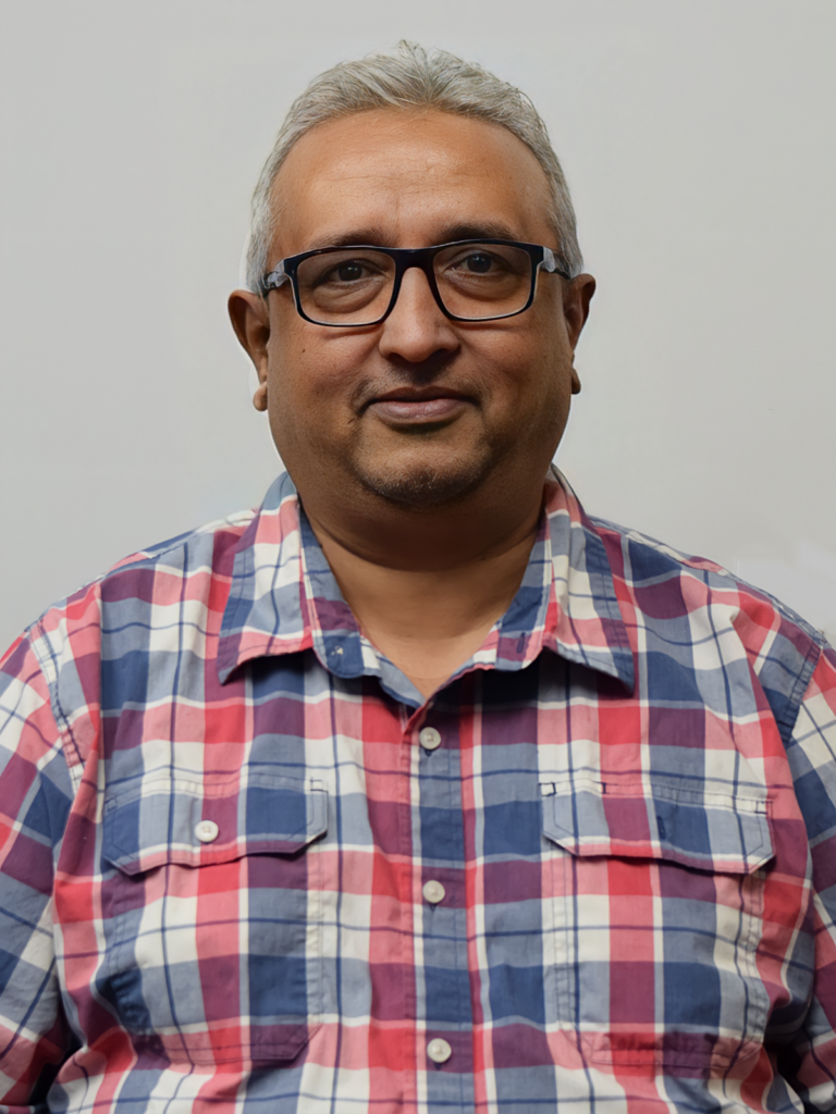 Our Team – Davey Textiles